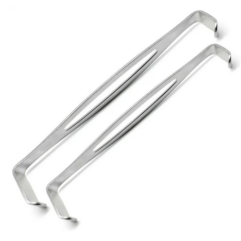 Jual Parker Langenbeck Retractor Set 21cm Kualitas ( original ...