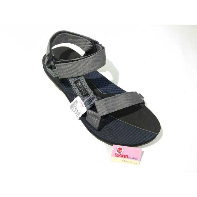 Jual Sandal Gunung Carvil Model Sandal Gunung Art Maladewa-GM, Asiago ...