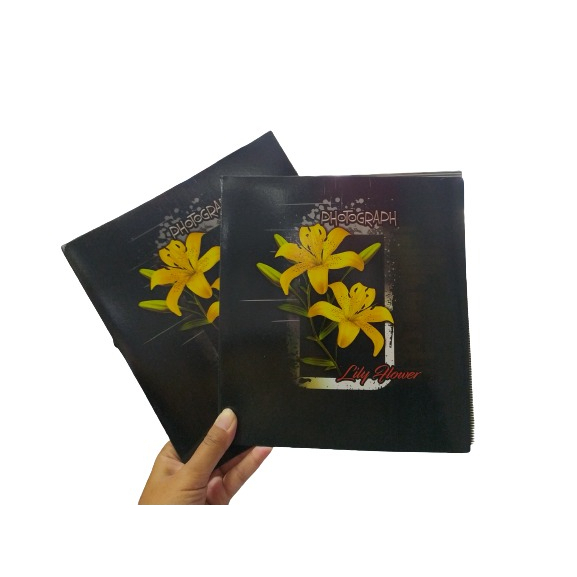 Jual Album Foto 4R Tipis Foto Pernikahan Foto Keluarga Foto Kenangan ...