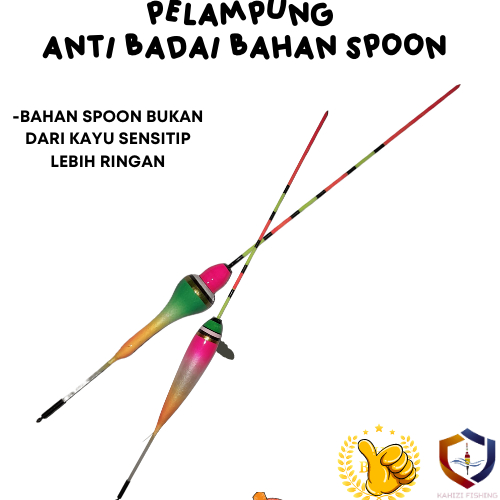 Jual PELAMPUNG ANTI BADAI SPON SUPER RINGAN BISA GROSIR | Shopee Indonesia