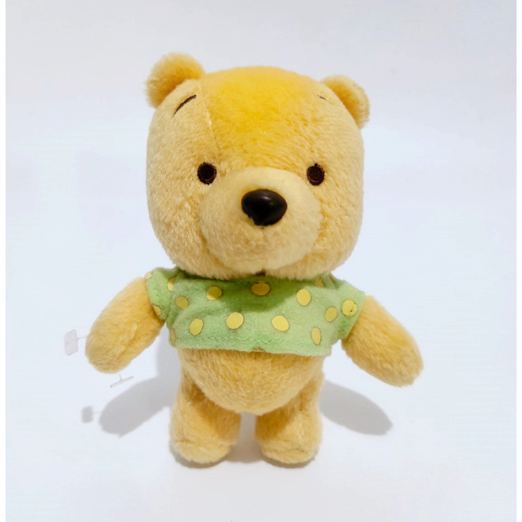 Jual Boneka Winnie The Pooh Original Boneka Pooh Original Disney Klasik ...