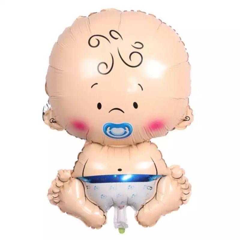 Jual BALON BABY | Shopee Indonesia