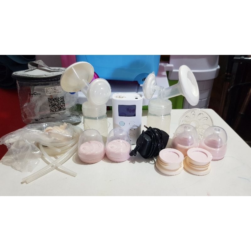 Jual Pompa Asi Spectra 9 Plus Preloved Second | Shopee Indonesia