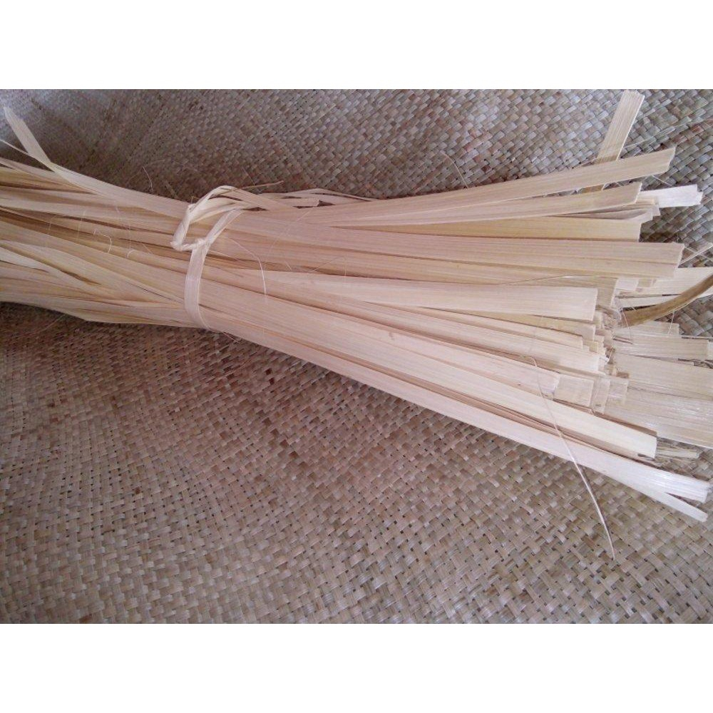 Jual Iratan bambu anyaman bambu wiwitan bambu | Shopee Indonesia