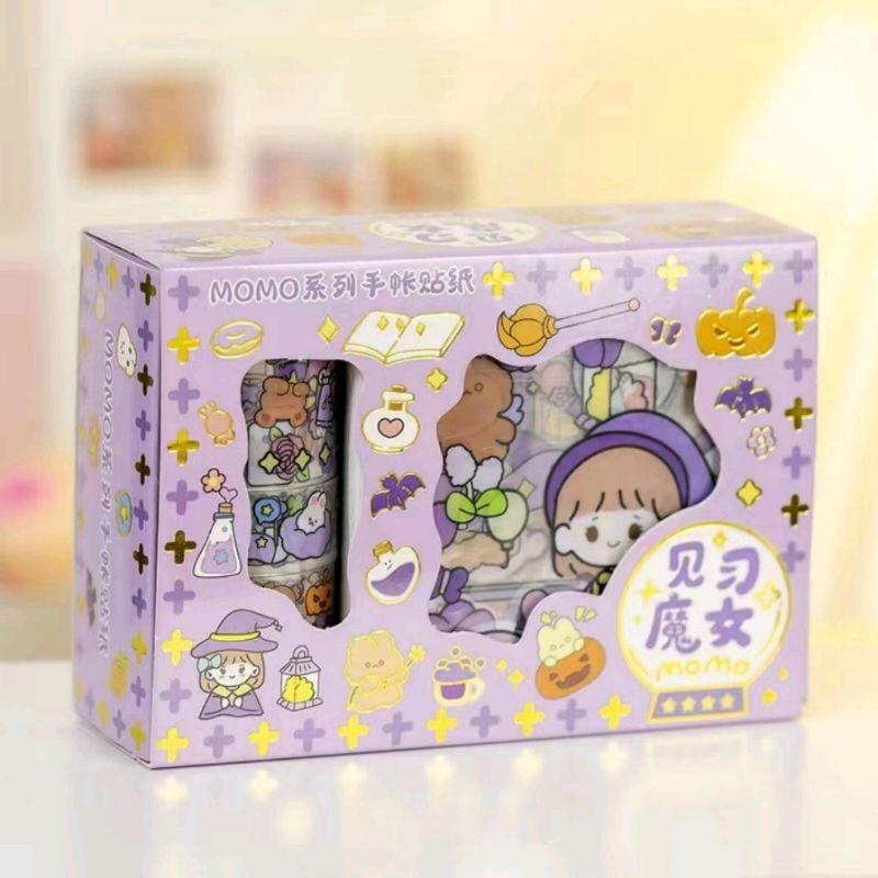Jual 100 LEMBAR Stiker Box NEW MOMO/Box kecil Sticker MOMO + ROLL ... Jual 100 LEMBAR Stiker Box NEW MOMO/Box kecil Sticker MOMO + ROLL ...
