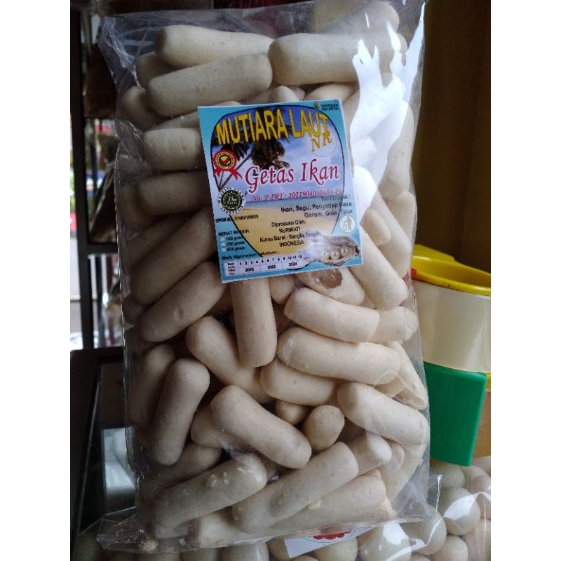 Jual getas ikan | Shopee Indonesia
