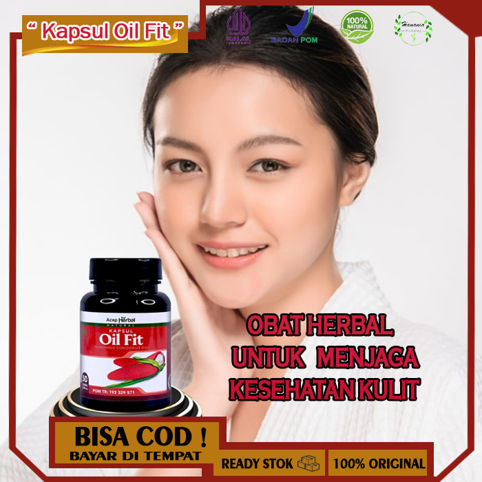 Jual Obat Untuk Menjaga Kesehatan Kulit, Obat Pencegah Penuaan Dini ...