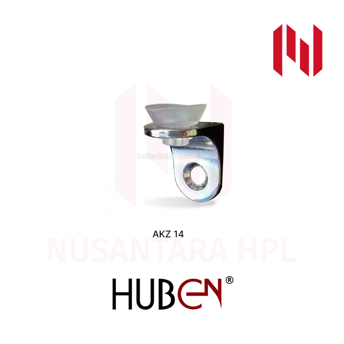 Jual HUBEN Ambalan Kaca Zink AKZ-14 ( isi 10pcs ) | Shopee Indonesia