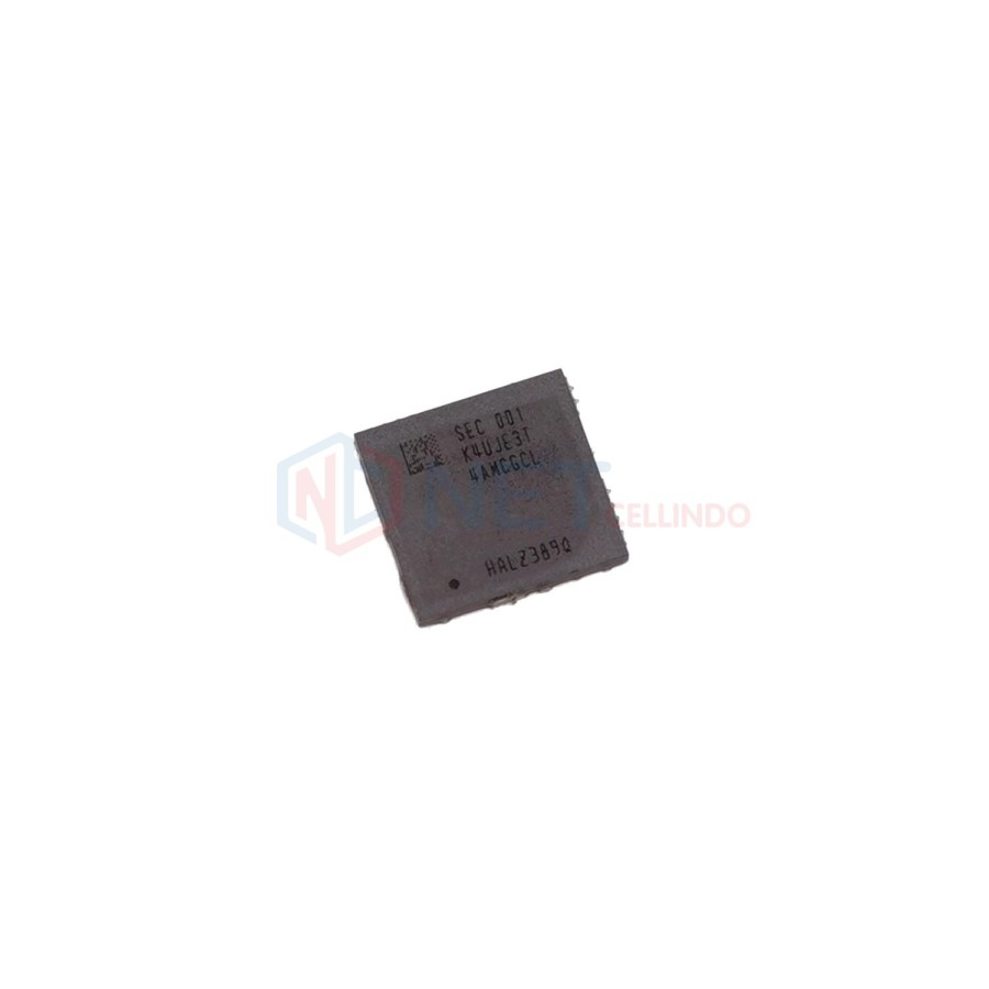 Jual IC CPU SAMSUNG GALAXY A30 / A50 / A50S / A507 / K4UJE3T-6GB ...