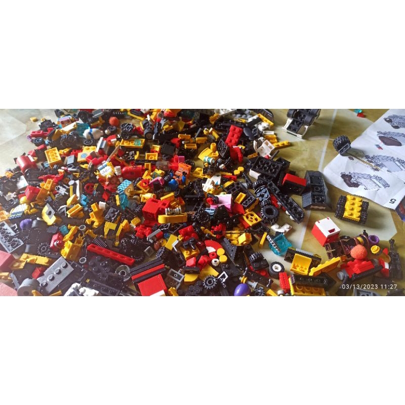 Jual lego brick | Shopee Indonesia