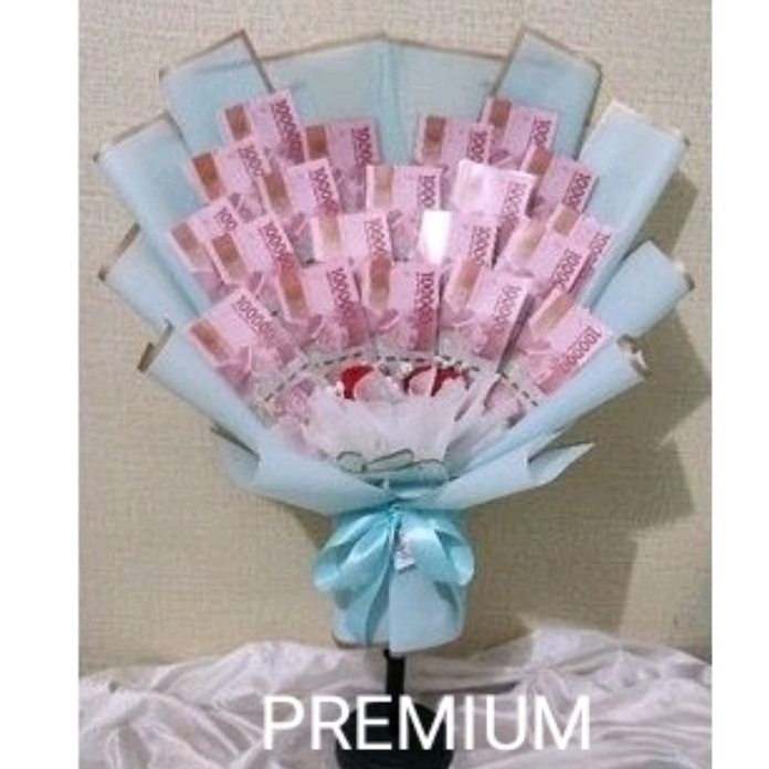 Jual Bouquet / Buket / Buket Bunga Kado Wisuda/ Anniversary | Shopee ...