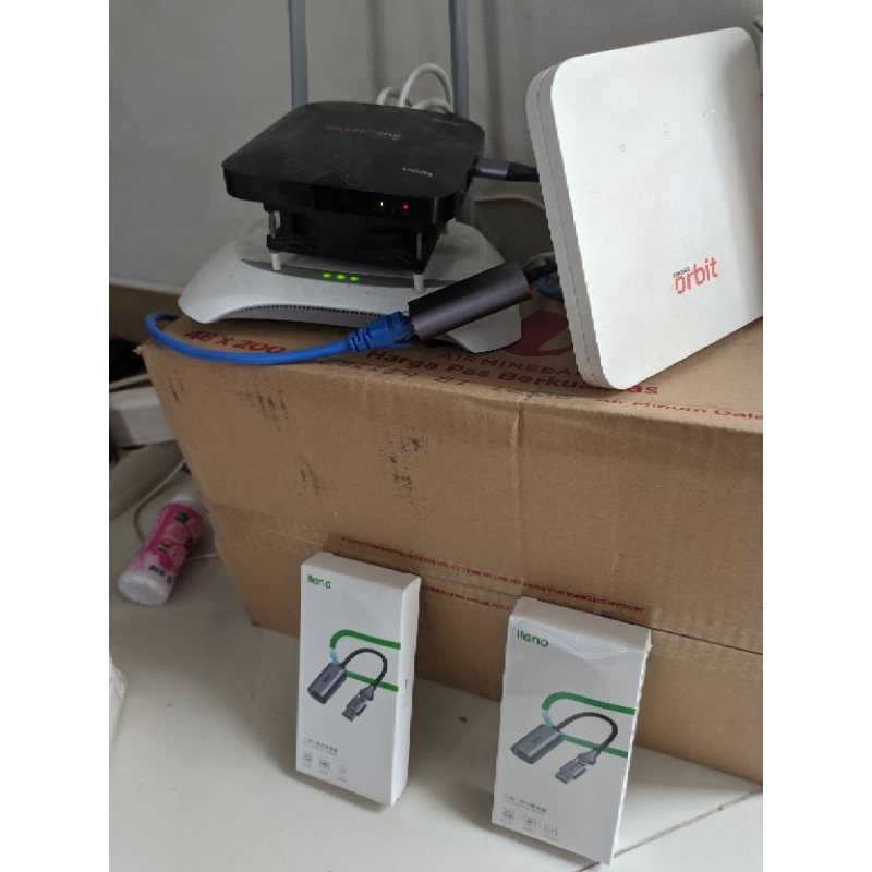 Jual paket modem openwrt | Shopee Indonesia