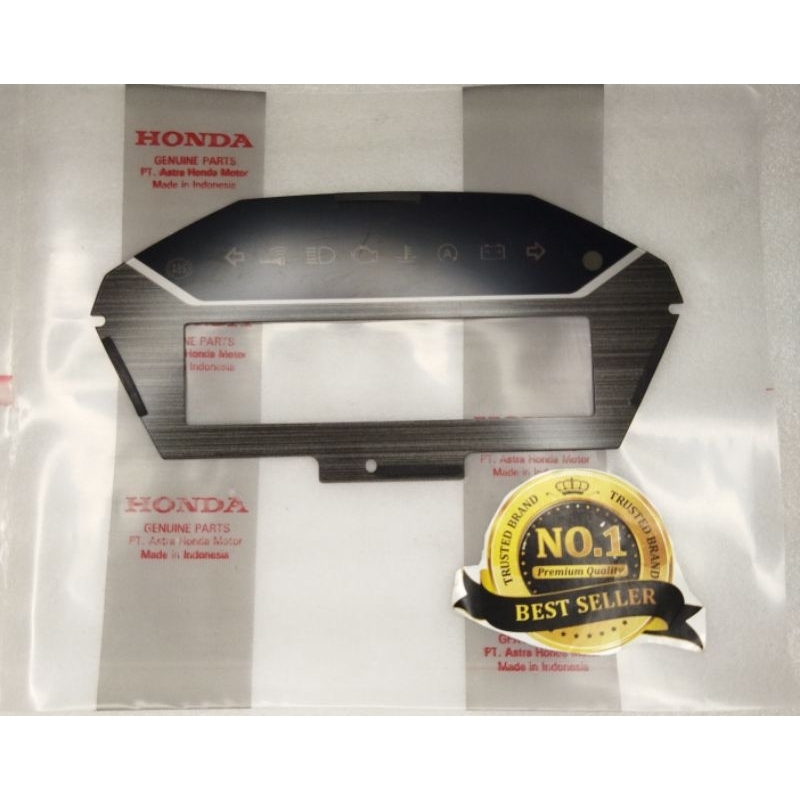Jual papan layar indikator speedometer Vario 160 ABS kode k2s abs ...