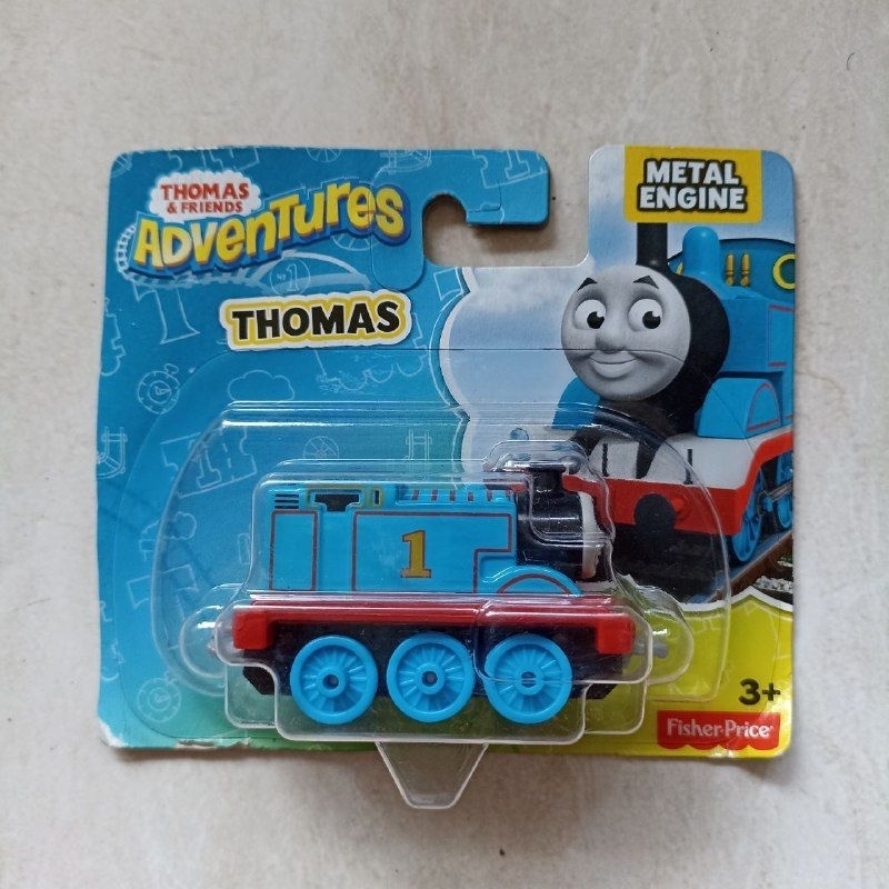 Jual Thomas and Friends Adventures THOMAS | Shopee Indonesia