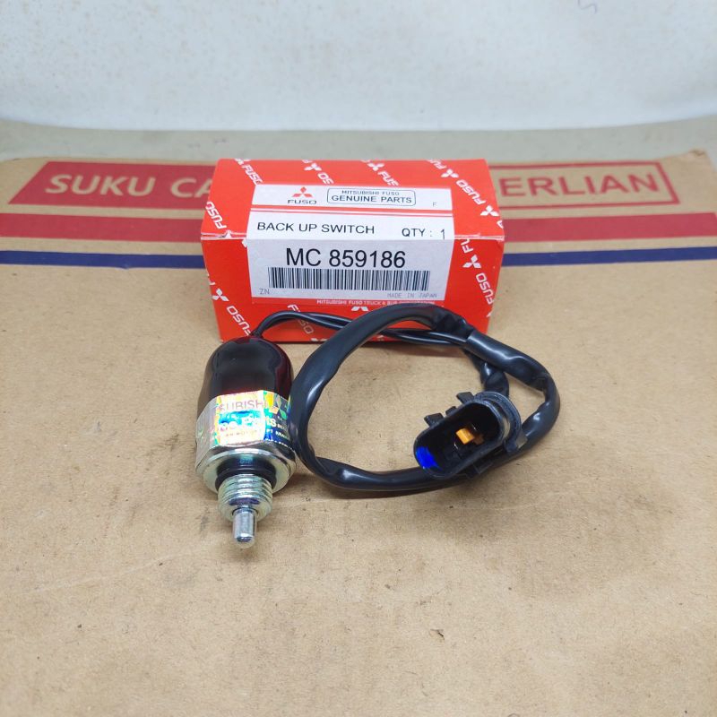 Jual SWITCH MUNDUR BACK UP SWITCH PS 125 TURBO CANTER | Shopee Indonesia