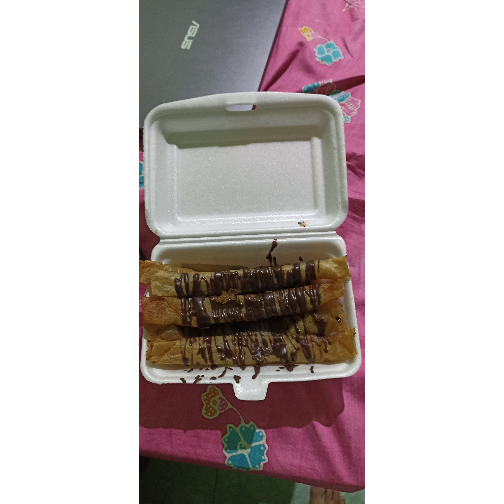 Jual piscok rasa gedang | Shopee Indonesia