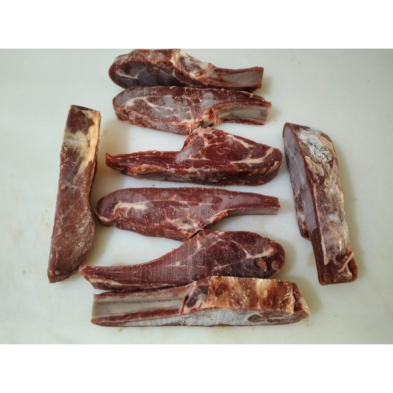 Jual SHOULDER RACK KAMBING | Shopee Indonesia