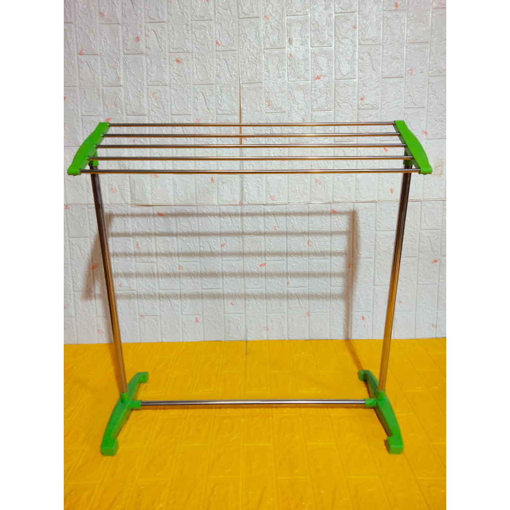 Jual Jemuran Handuk Rak Handuk Jemuran Portable Serbaguna Jemuran ...