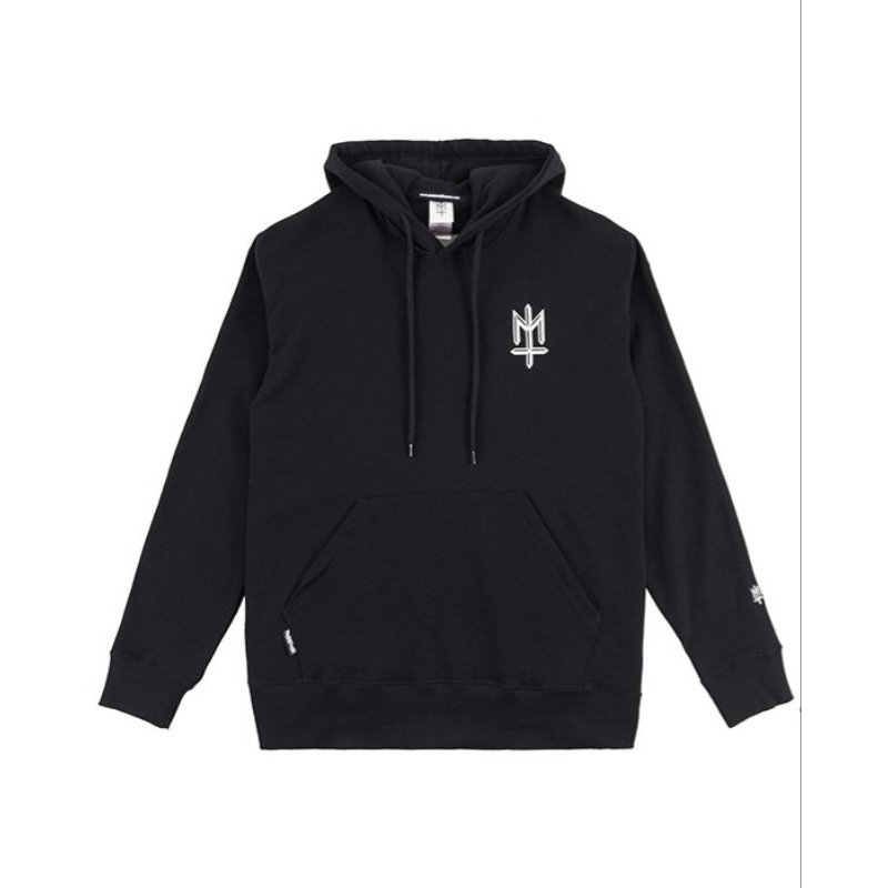 Jual MATERNAL DISASTER JACKET HOODIE "INSECTAL" HOOPS KAYUTANGI ...