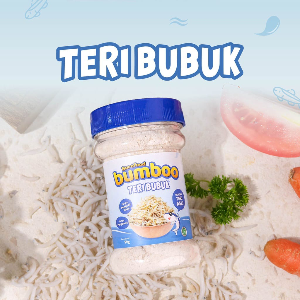 Jual BUMBOO/Kaldu asli /Kaldu MPASI/Kaldu Organik | Shopee Indonesia