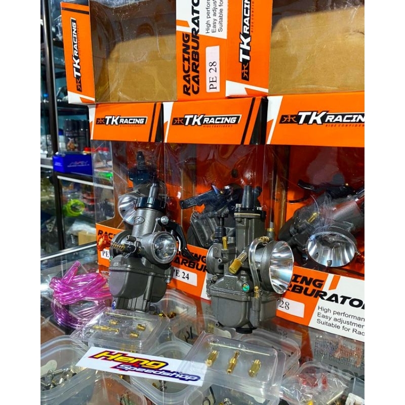Jual Karbu Tk Racing Pe 24,26,28 Karbu Tk , Pwk Tk, Carbu Tk racing , Pe24 Pe26 Pe28 Pwk28 Pwk30 ...