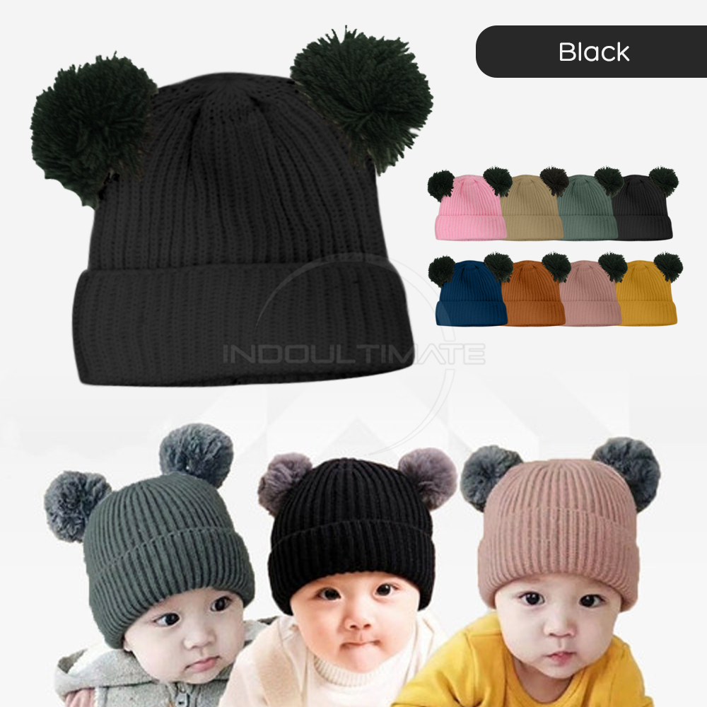Jual Topi Bayi Rajut Kupluk Anak BH-91 Topi Rajut Bayi Newborn Kupluk ... Jual Topi Bayi Rajut Kupluk Anak BH-91 Topi Rajut Bayi Newborn Kupluk ...