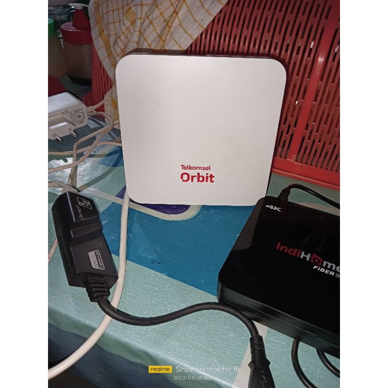 Jual Modem Orbit Star 2 | Shopee Indonesia
