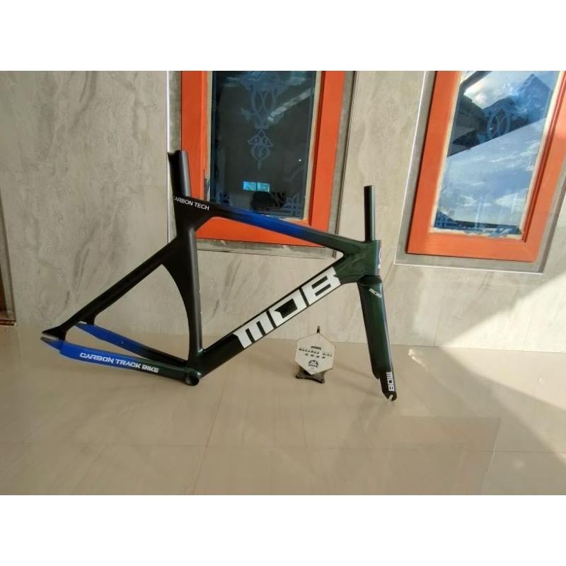 Jual Frameset Fixie MOB Raplika | Shopee Indonesia