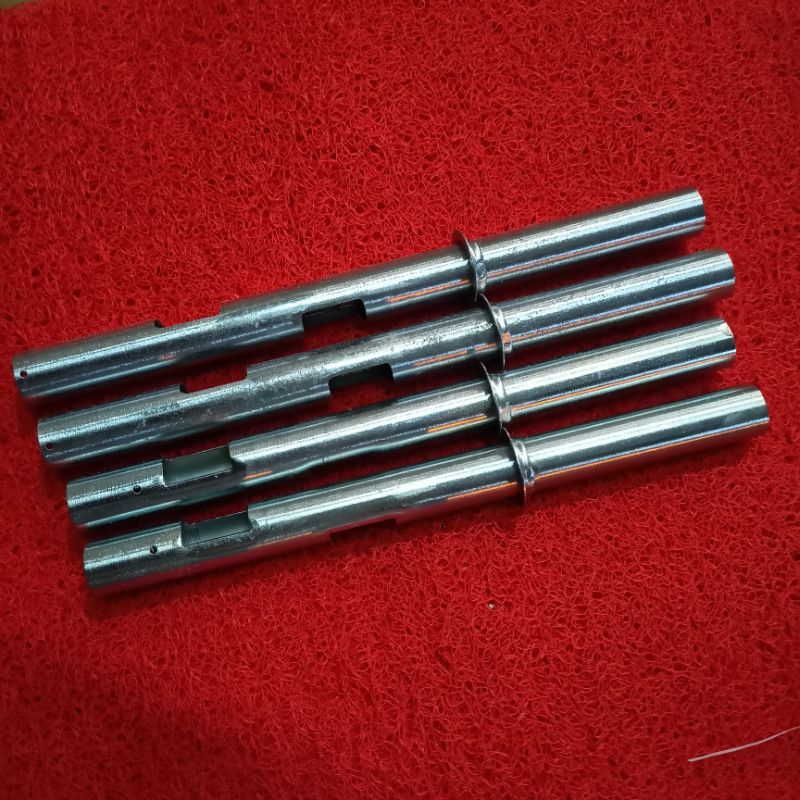 Jual Stik gas stang gas pipa gas vespa super sprint | Shopee Indonesia