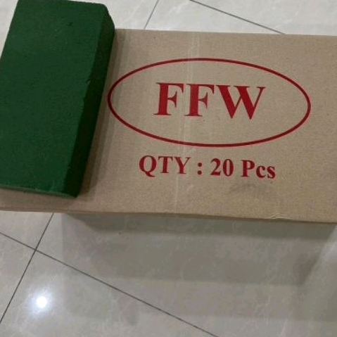 Jual Oasis basah (Mawar) | Shopee Indonesia