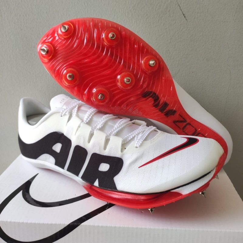 Jual SEPATU SPIKES ATLETIK NIKE AIR MAXFLY | Shopee Indonesia