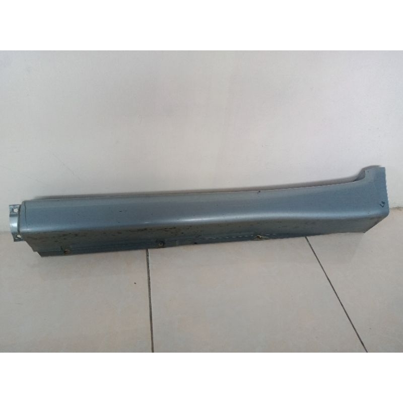 Jual ORI TOYOTA Molding krista 97 - 2000 - 2004 (HARGA SATUAN) | Shopee ...