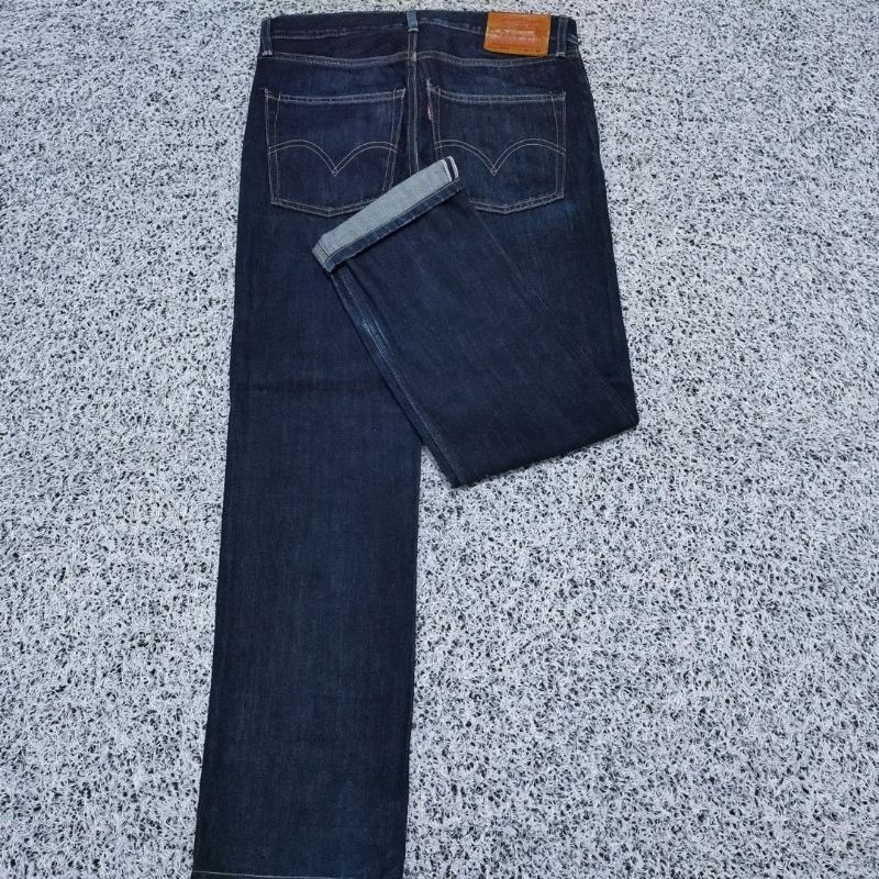 Jual LEVIS 502 BIG E PREMIUM X LEVIS 502 (ACCENT) | Shopee Indonesia