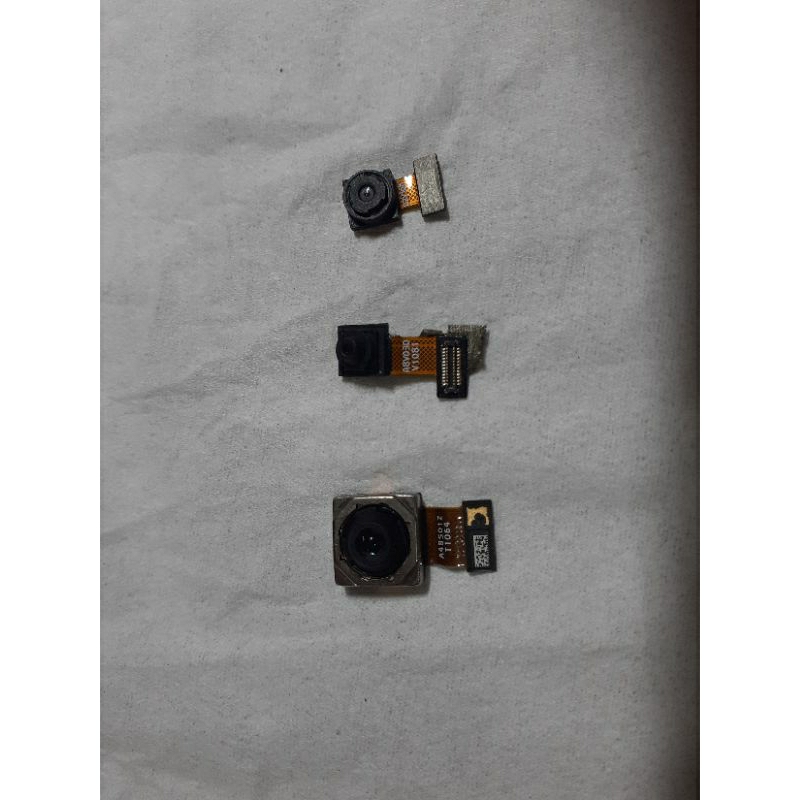 Jual kamera camera depan belakang small big front back xiaomi poco ...