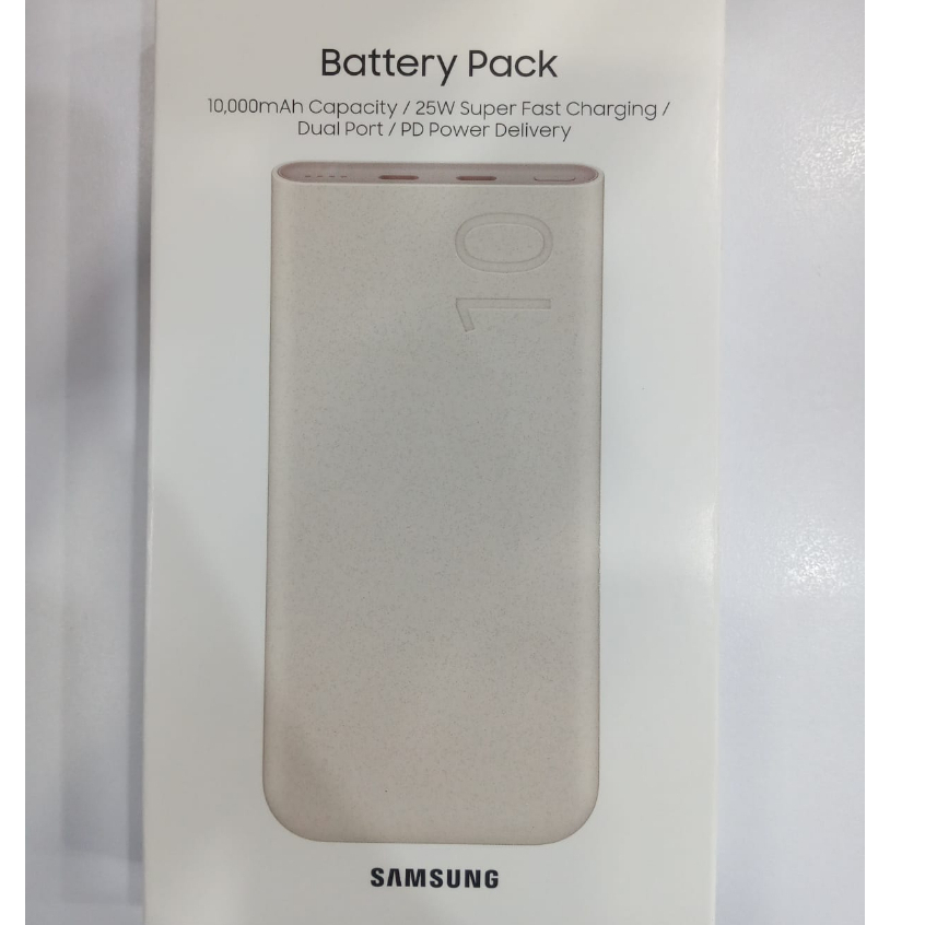 Jual samsung battery pack 10.000mAh | Shopee Indonesia