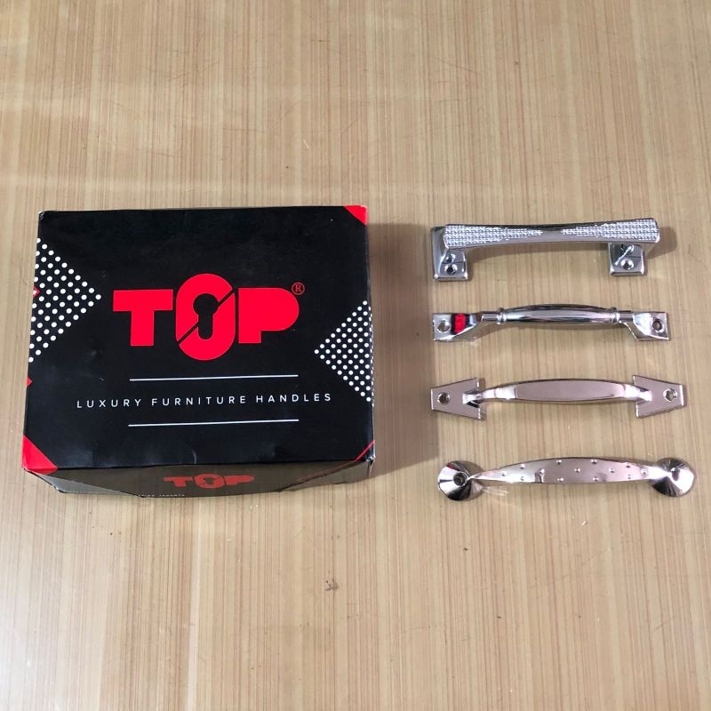 Jual tarikan laci top/ tarikan jendela/ tarikan lemari/ handle laci ...
