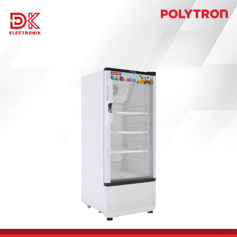 Jual POLYTRON SCN 180 Showcase | Shopee Indonesia