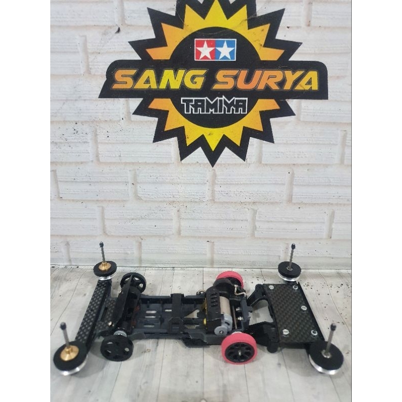 Jual TAMIYA SLOOP CARBON JURNAS | Shopee Indonesia