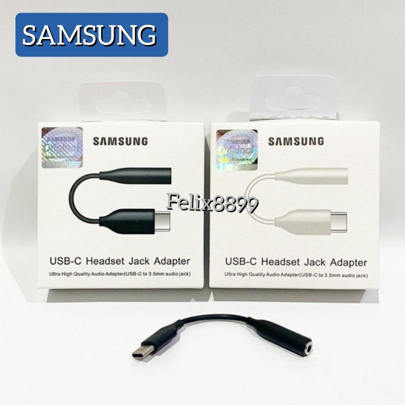 Jual Converter Konverter Jack Audio 3.5mm to Type C Adapter Konektor ...