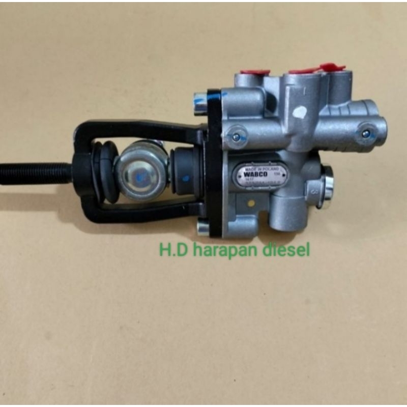 Jual POWER SHIFT VALVE TRANSMISI HINO 500 FM320 33519-1060 CONTROL ...