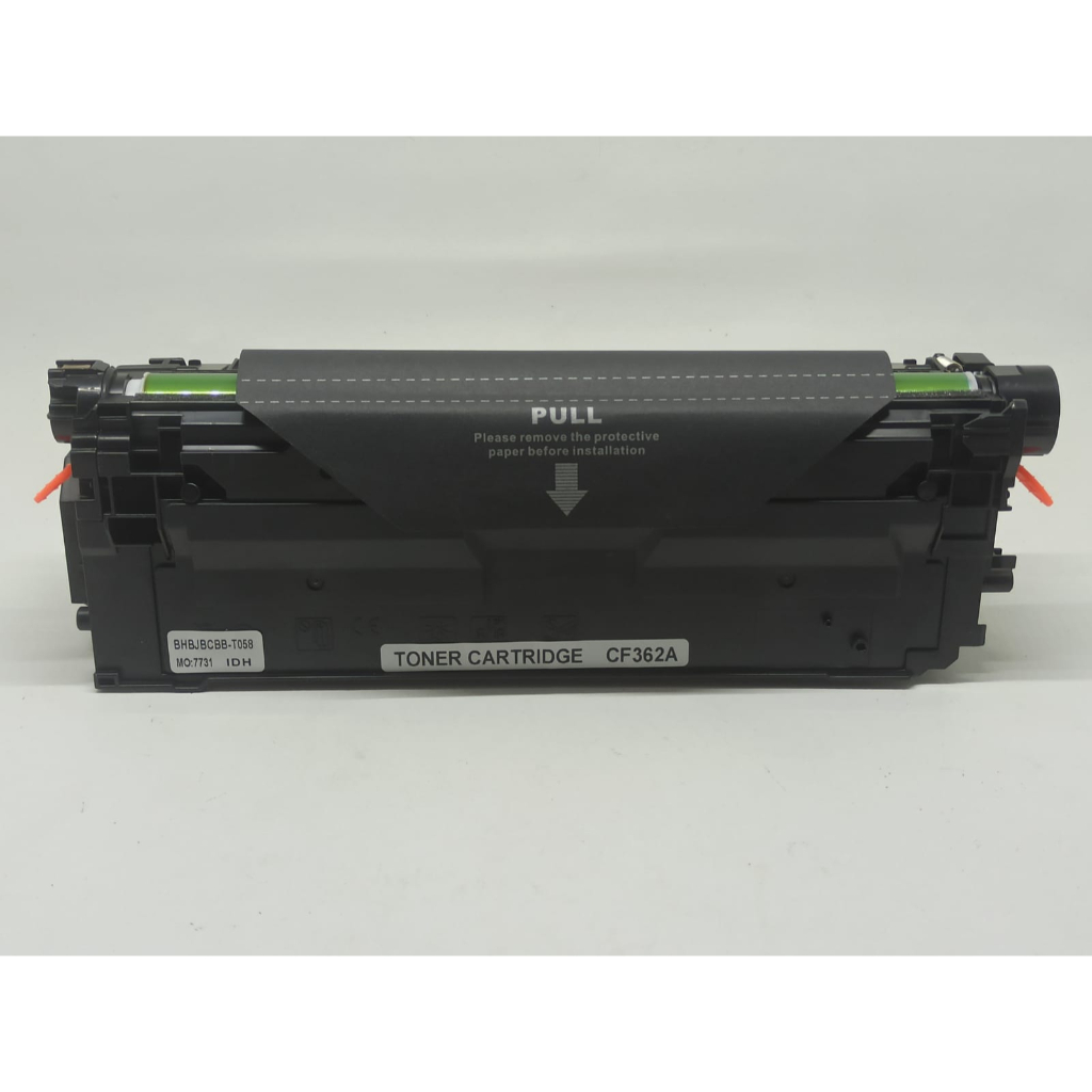 Jual TONER CARTRIDGE COMPATIBLE HP 508A M552 M553 CF363A MAGENTA ...