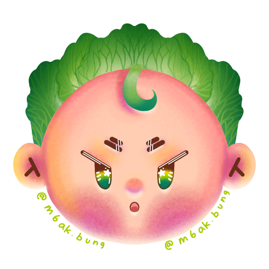 Jual JASA DESAIN ILUSTRASI LOGO/KADO/BRAND/FOTO | Shopee Indonesia