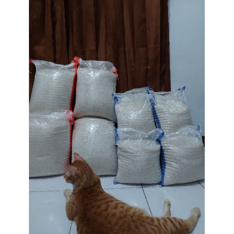 Jual Beras Solok, Bareh Solok, Sokan | Shopee Indonesia