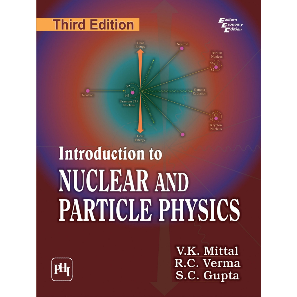 Jual Buku Introduction to Nuclear and Particle Physics | Shopee Indonesia