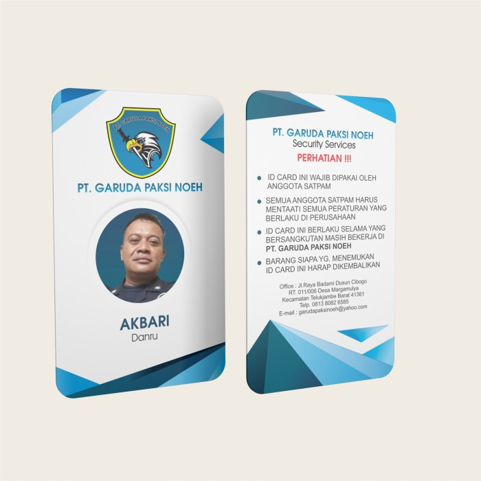 Jual cetak id card murah | Shopee Indonesia