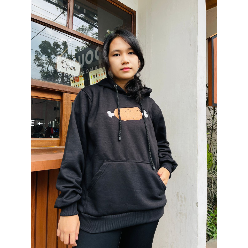 Jual Hoodie Luffy Niku Anime Manga One Piece | Shopee Indonesia