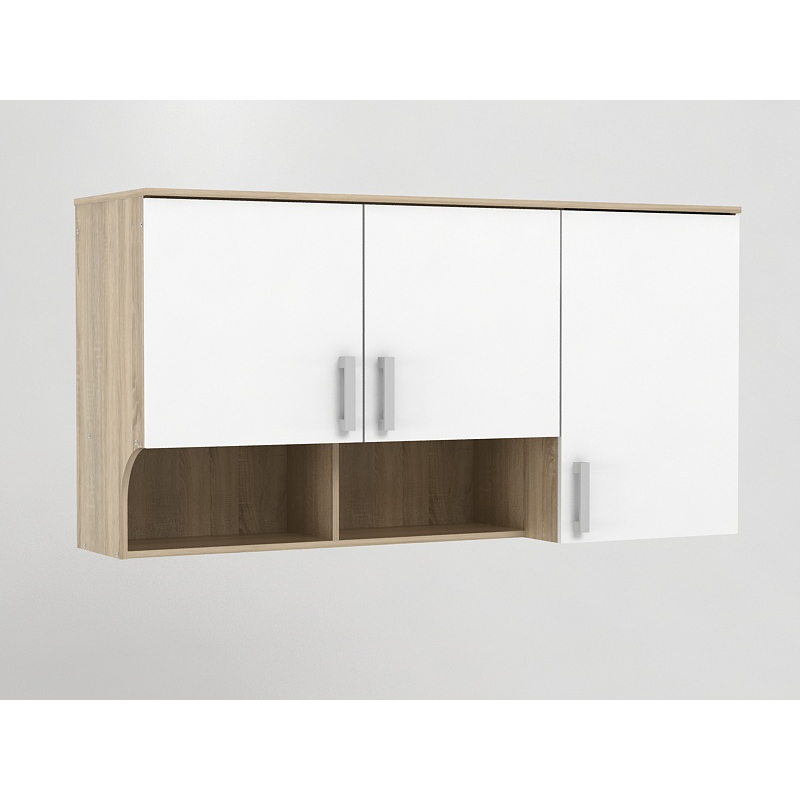 Jual (KHUSUS SURABAYA) LEMARI DAPUR/ LEMARI GANTUNG DAPUR METROPOLIS ...