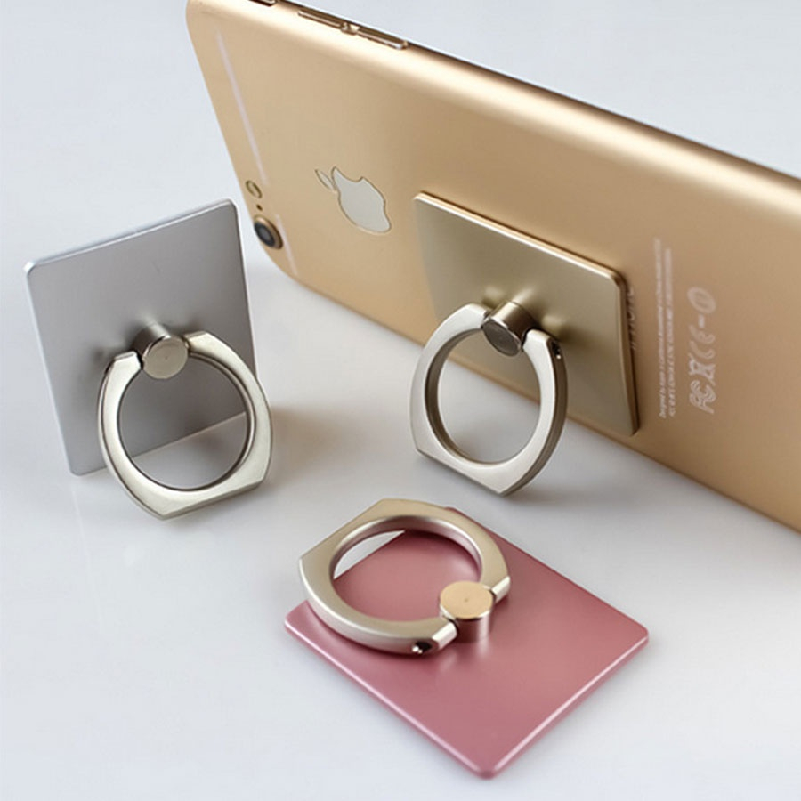 Jual iRing Pop Socket Phone Holder Phone Grip Phone Stand Griptok Ring ...