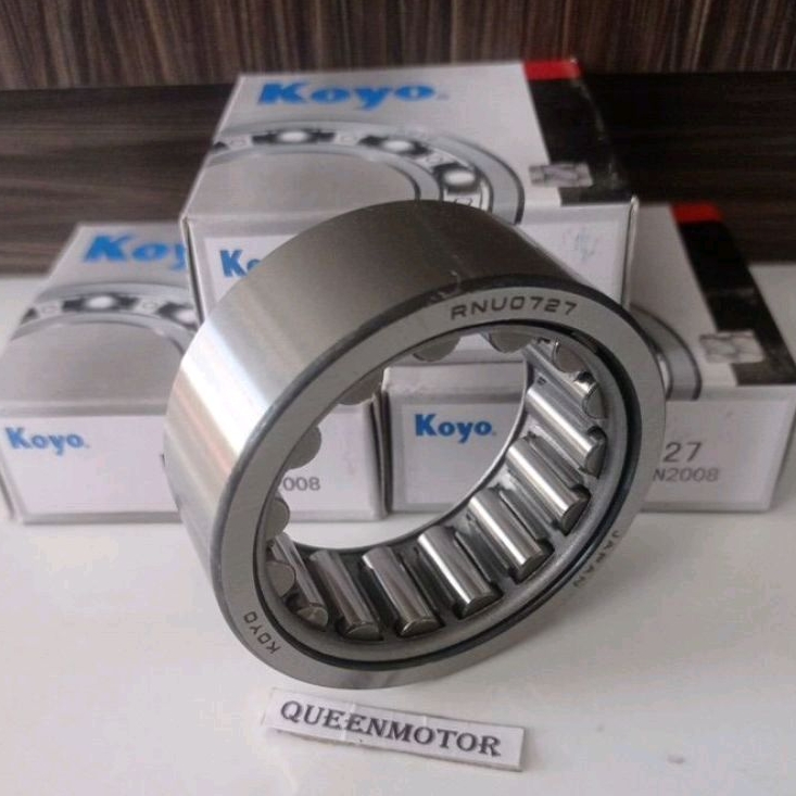 Jual BEARING RODA BELAKANG LANDCRUISER HARTOP 2F RNU0727 KOYO | Shopee ...