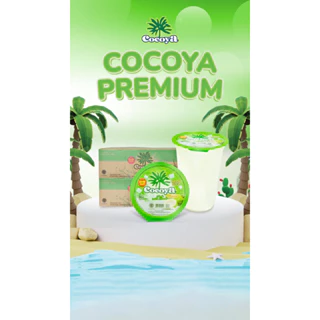 Produk Cocoya Official | Shopee Indonesia
